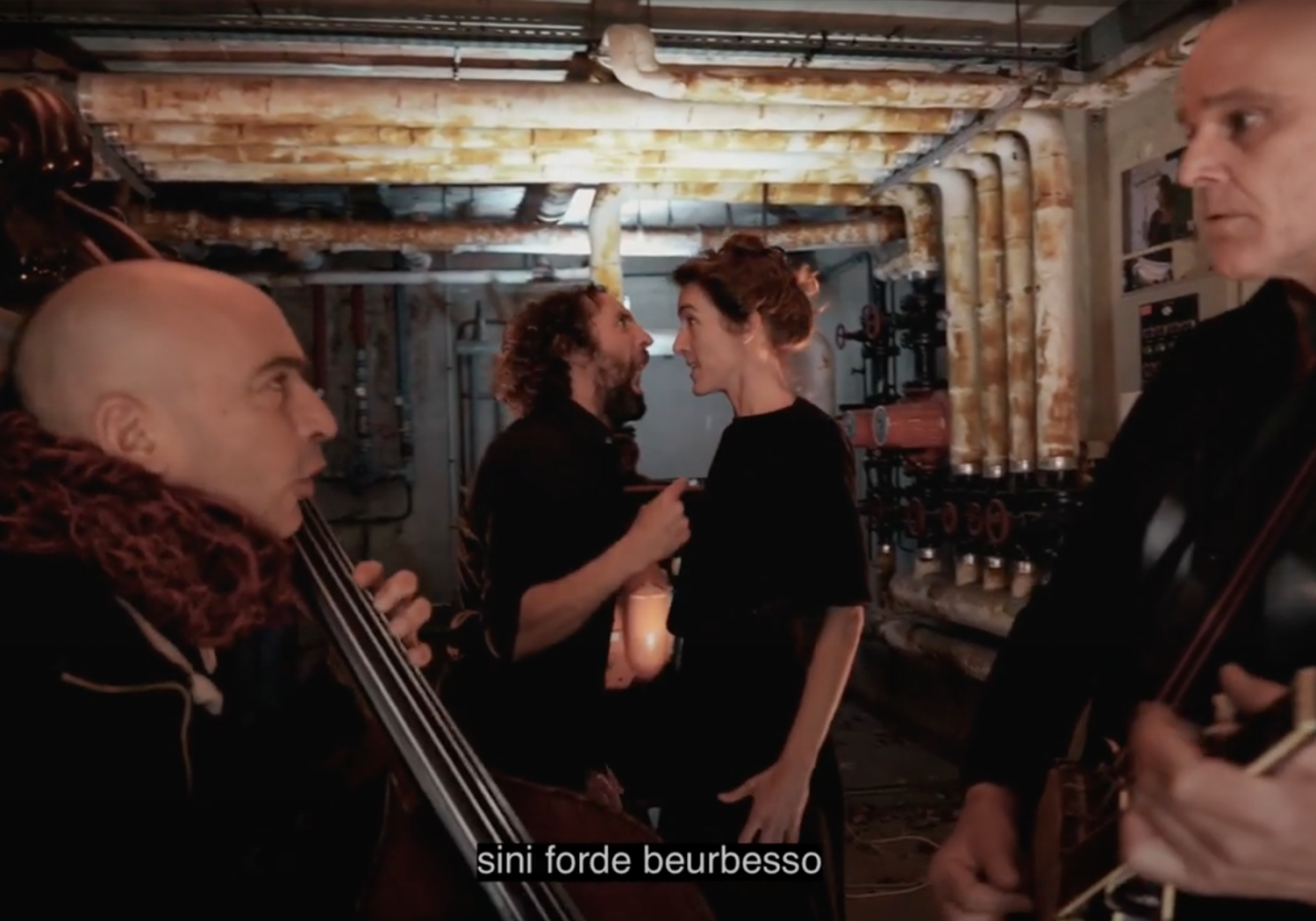 Actualité Atarraya Productions